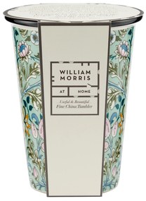 Heathcote & Ivory Ltd. Vysoký porcelánový hrnek - William Morris - Hyacint