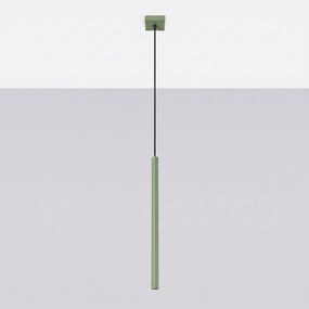 Sollux Lighting Závěsné svítidlo PASTELO 1 šalvějové
