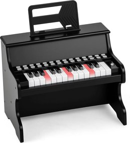Costway 25 Keys Mini Digital Piano Dětské elektrické piano