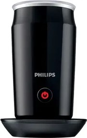 Philips CA6500/63 Milk Twister černá / Pěnič mléka / 500 W / bezdrátov