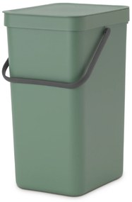 Brabantia Koš Sort&Go 16L zelená