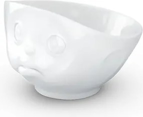 FIFTYEIGHT Miska Schmollend bílá / Miska / 500 ml