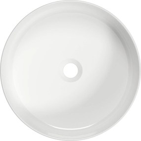 Deante Ceramic washbasin, countertop