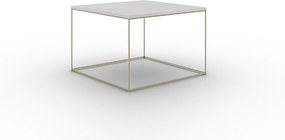 ADRK Furniture Konferenční stolek Roni CT-RON-G-BE
