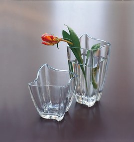 Villeroy&Boch Villeroy & Boch NewWave váza 12 × 25 cm, 1 l