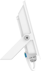 Mexen Luxpro+ LED reflektor, 50W, Neutrální - 4000K, 5500 lm, bílá - L231-050-40-20