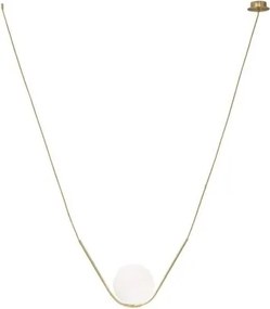 Závěsné svítidlo NOVA LUCE VITTON Ε27 8279601 bez žárovky