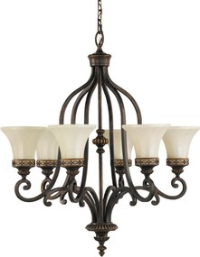XXXLutz LUSTR, 71.1/89 cm Elstead Lighting - Online Only svítidla - 009093076602