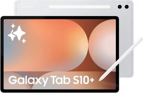 Samsung Galaxy Tab S10+ (WiFi) 12GB/256GB stříbrný