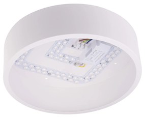 T-LED SMART Tuya LED svítidlo RENDO 36W CCT kulaté bílé SMART Tuya LED svítidlo RENDO 36W CCT kulaté bílé