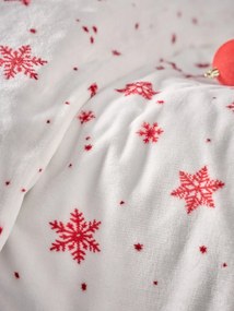 Sinsay - BEDCLOTHES - červená
