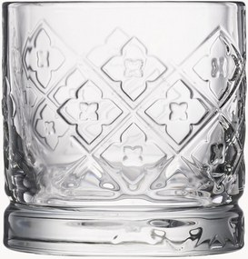 Sada sklenic na whiskey Dandy Patrick, 6 dílů