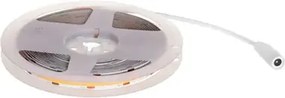 Activejet AJE-COB neutrální bílá / LED pásek / 5 m / 30 W / 2950 lm /