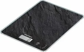 Soehnle Page Compact 300 Slate černá / digitální kuchyňská váha / max.