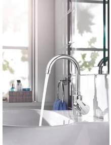 GROHE 32723001 - Umyvadlová baterie FEEL velikost L lesklý chrom