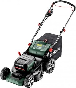 METABO aku sekačka na trávu RM 36-18 LTX BL46 601606850