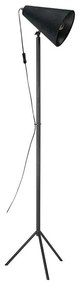 Markslöjd 107929 - Stojací lampa CILLA 1xE27/60W/230V