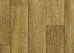 Koberce Breno  PVC XTREME Golden Oak 690L, šíře role 400 cm