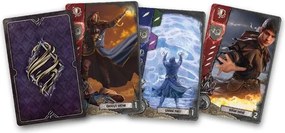 Asmodee Zaklínač: Starý svět Mágové Rozšíření