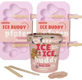 BeG Buddy Set Zmrzliny a formiček pro psa (BeG Buddy Set Zmrzliny a formiček pro psa)