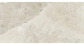 Cerim Rock Salt dlažba 60x120 white gold lesklá 1,4 m2