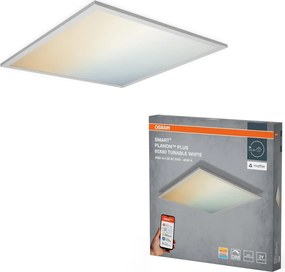 Osram - LED Stmívatelné stropní svítidlo SMART+ PLANON LED/36W/230V Wi-Fi