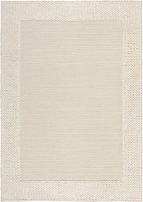 Flair Rugs koberce Kusový koberec Rue Plait Natural Rozměry koberců: 200x290