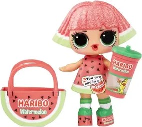 MGA L.O.L. Surprise! Loves Mini Sweets HARIBO panenka, PDQ / od 4 let
