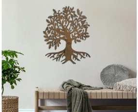 Li-Go "Dub" světelný strom 230V 68x80cm provedení povrchu: bříza