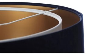 Lustr na lanku GALAXY 1xE27/60W/230V