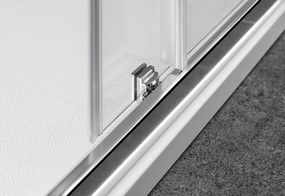 Gelco Gelco, SIGMA SIMPLY obdélníková sprchová zástěna 1100x800mm L/P varianta, čiré sklo, GS4211GS4380