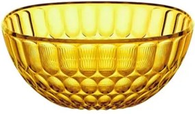 GUZZINI Mísa VANITY žlutá 25 cm / Plast