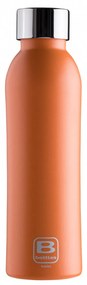 Bugatti B Bottles Twin Orange Sand termolahev 500 ml, BBT-OU500IN