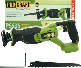 Procraft PSS35bb