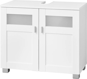 Livarno® Skříňka pod umyvadlo Basel