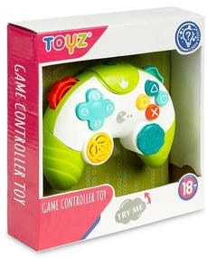 Dětská edukační hračka Toyz ovladač