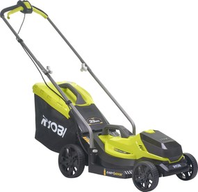 Ryobi OLM1833B 18V Akumulátorová sekačka na trávu šířka záběru 33cm (bez aku)