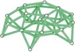 GEOMAG Stavebnice Glow / 142 dílků / od 3 let