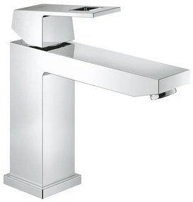 Umyvadlová baterie Grohe Eurocube bez výpusti chrom 23446000