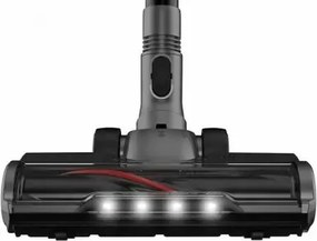 Salente SmartDust 3.1 černá / tyčový vysavač / 400W / suché + mokré vy