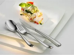 WMF Vision / Sada příborů / 66 ks / pro 12 osob / nerezová ocel Cromar