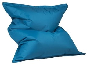 EF2038 Ecopuf Sedací polštář Ecopuf - PILLOW KIDS polyester NC6 - Modrá