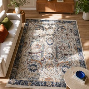 Béžový koberec 120x180 cm – Mila Home