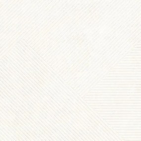 Obklad Fineza Terra white 60x60 cm mat TERRA60WHST