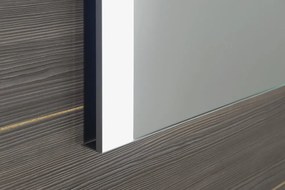 Sapho, DURANGO zrcadlo s LED osvětlením 60x80cm, bezdotykový sensor, DG060
