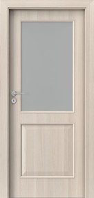 Posuvné interiérové dveře PORTA NOVA 3.2