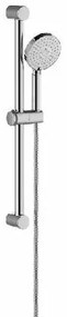Ravak - Sada sprchové hlavice, tyče 60 cm a hadice 922.00, chrom X07S003