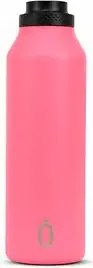 Runbott Mii Aquarelle Blush / Termoláhev / 600 ml / vakuová izolace /