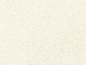 Luxusní koberec Satino Romeo 36 - smetanový - 4m | 5m