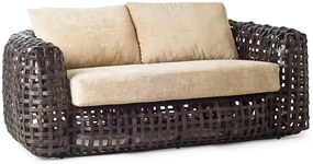 Kenneth Cobonpue designové sedačky Matilda Sofa Two Seater (šířka 200 cm)